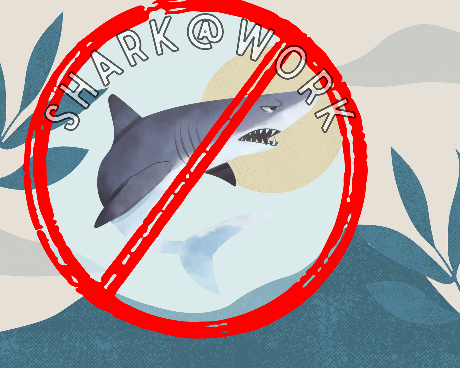 Shady Sharks or Gentle Giants: The Truth About Greenwashing - Green ...