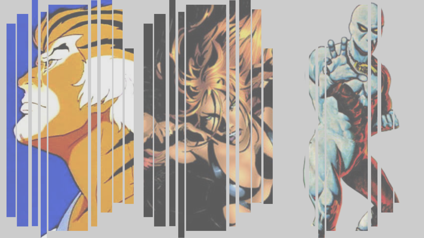Spotlight on Tigers In Culture: Legends, Myths, And Modern-Day Heroes ...