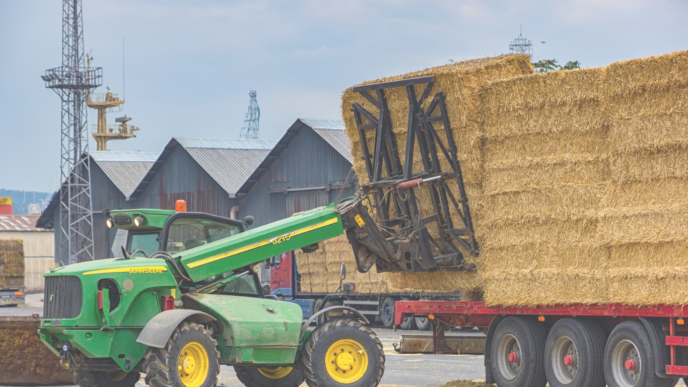 GreenBuilding Made Easy: Sustainable Construction Materials You Need To ...
